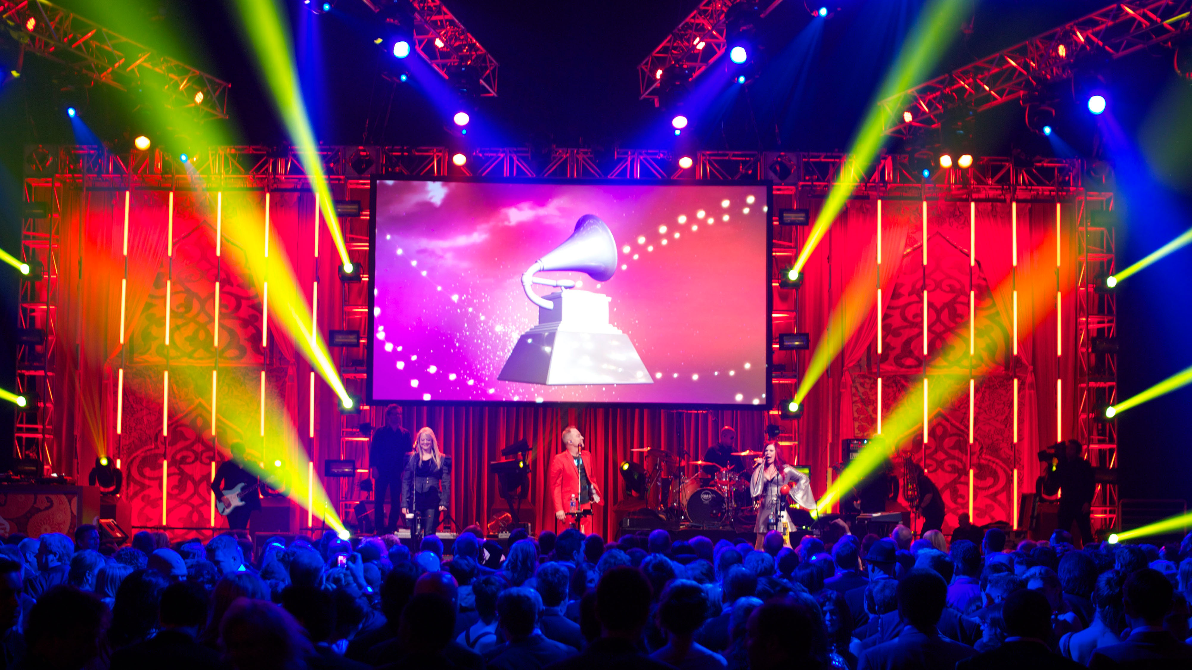 ShowPro, Inc. | Where art and technology meet - Home