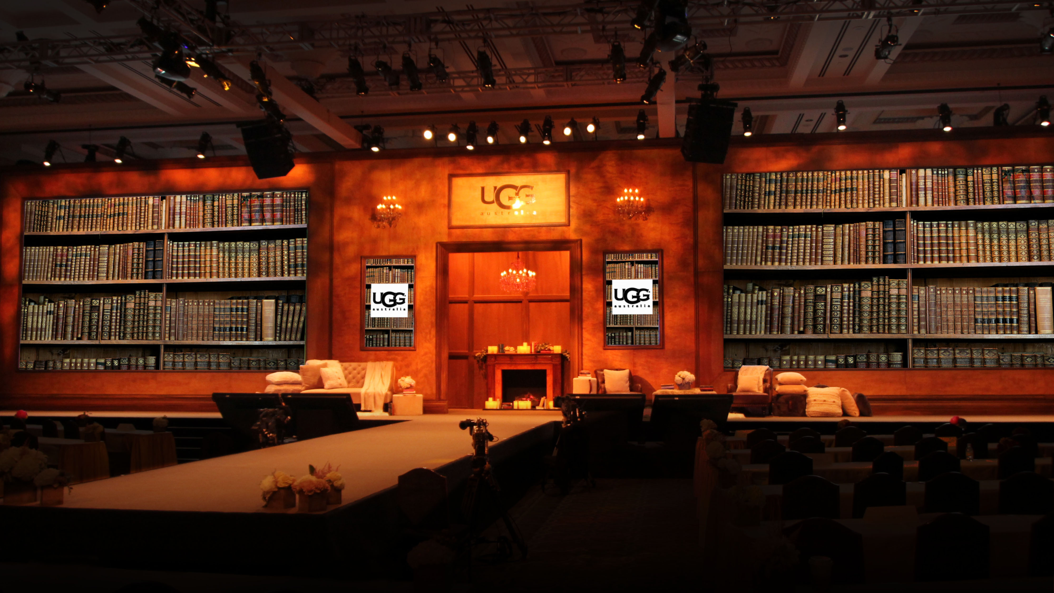 ShowPro, Inc. | Where art and technology meet - Home