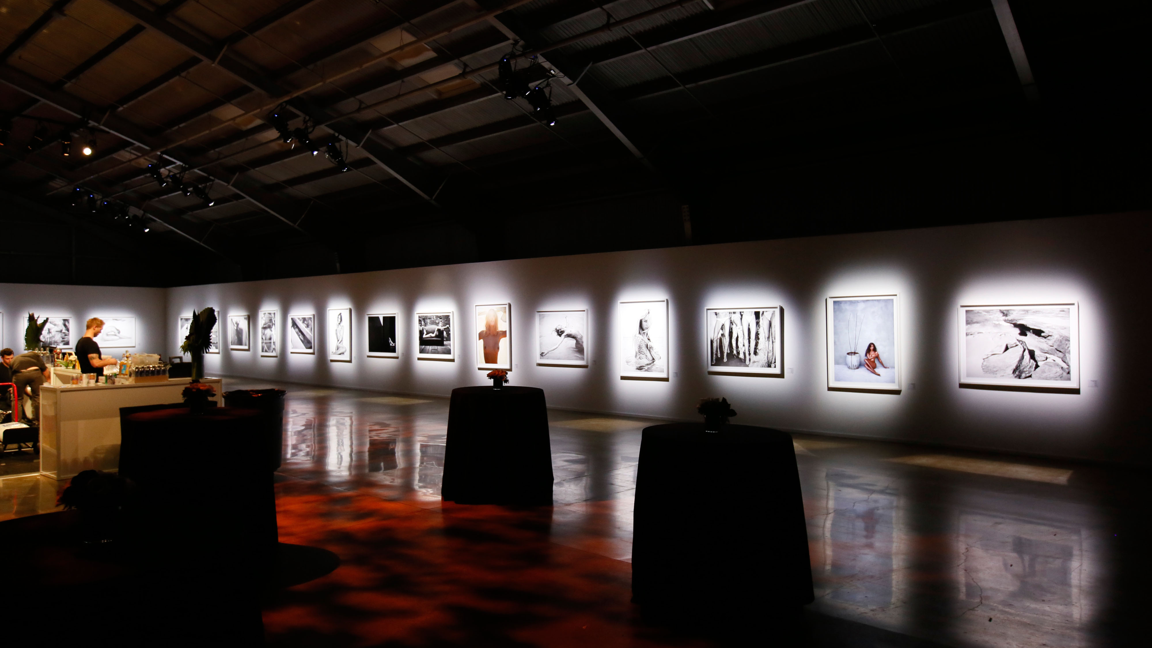 ShowPro, Inc. | Where art and technology meet - Home