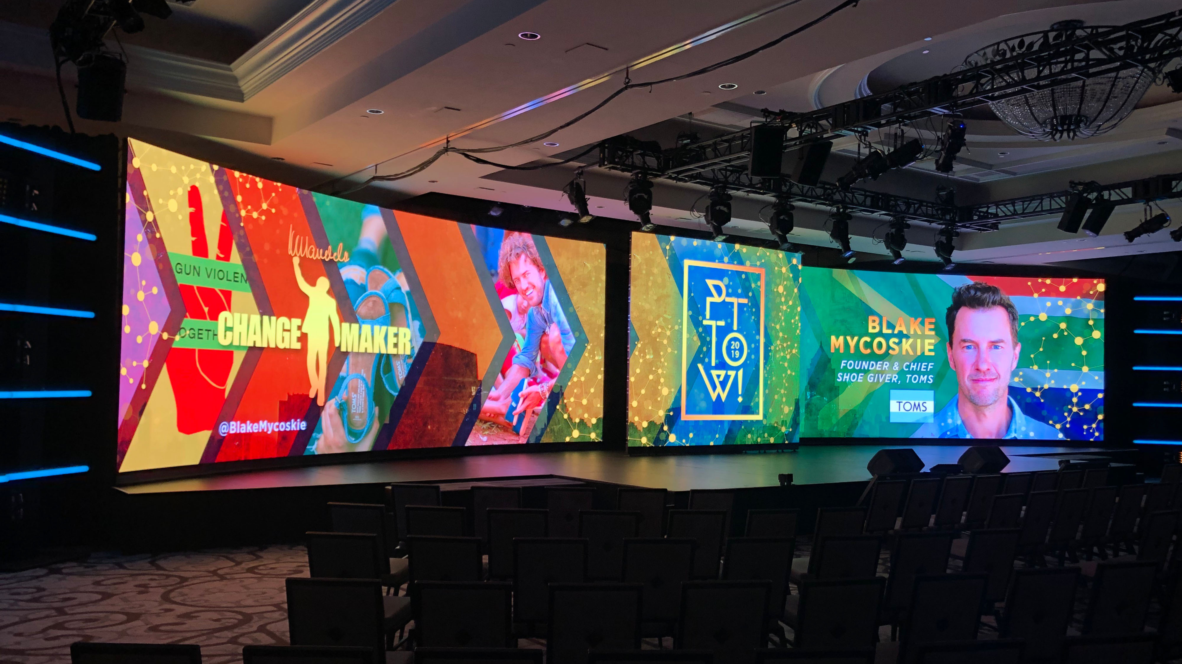 ShowPro, Inc. | Where art and technology meet - Home