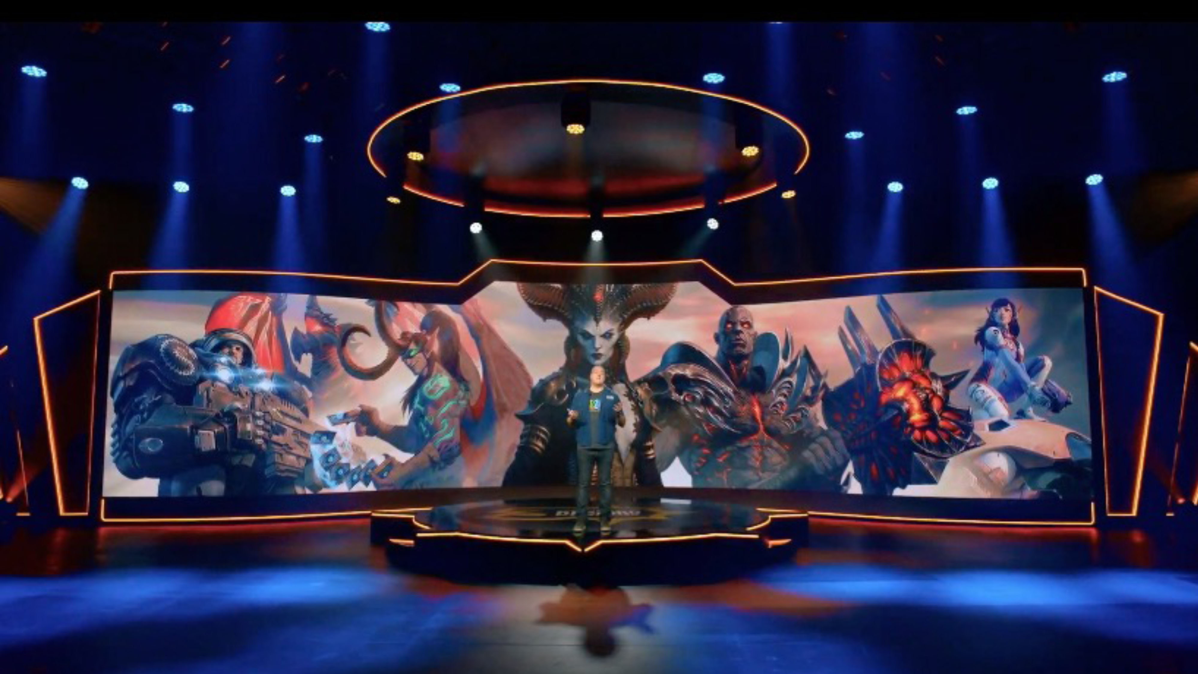 ShowPro, Inc. | Where art and technology meet - Home