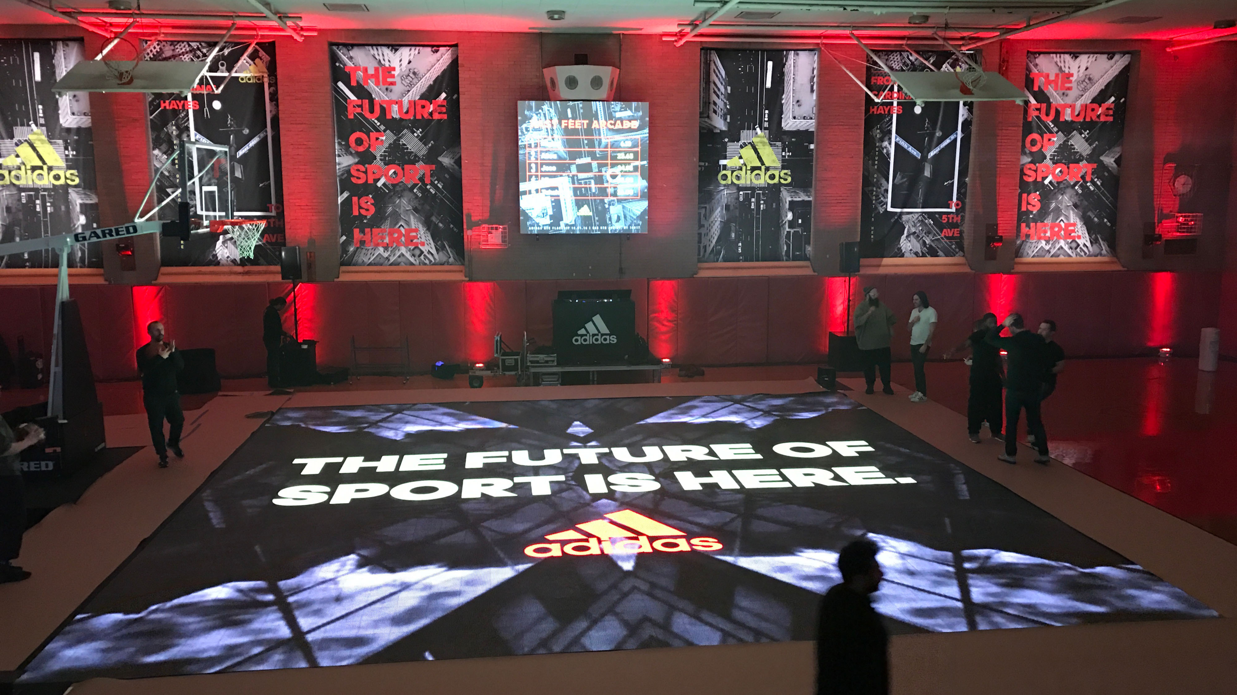 ShowPro, Inc. | Where art and technology meet - Home